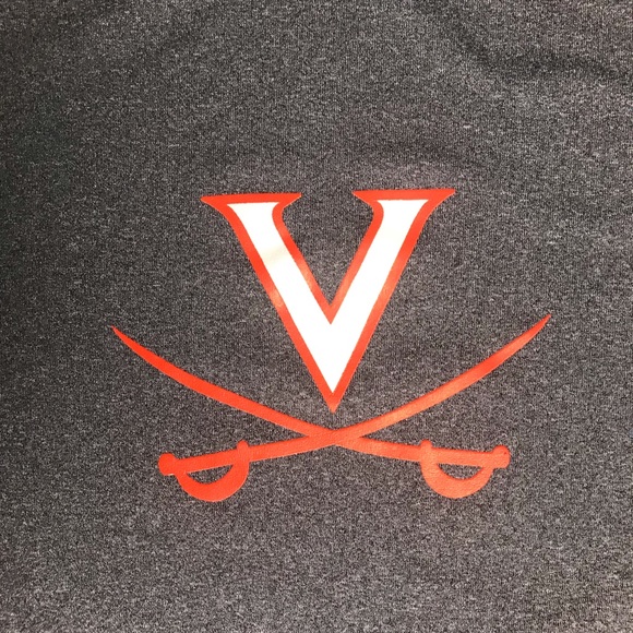 Rawlings | Shirts | 29 Ncaa Champ Mens Xl Rawlings Virginia Tshirt ...